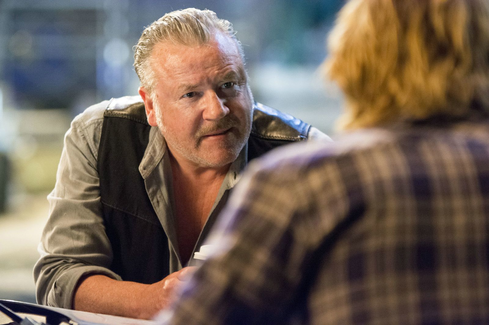 Photo de Ray Winstone - Point Break : Photo Ray Winstone - Photo 23 sur ...