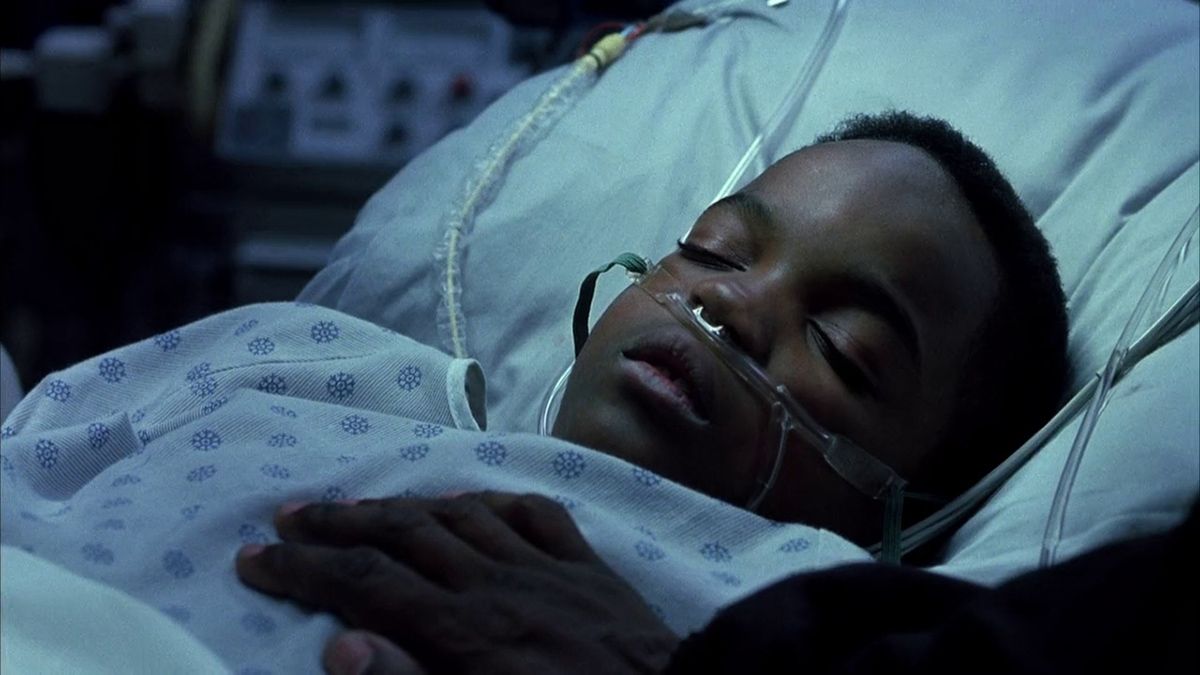 daniel e smith john q