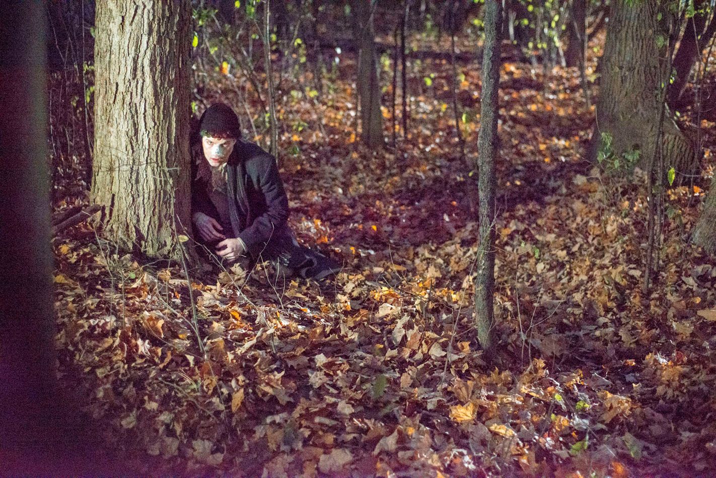 Photo du film Clown - Photo 27 sur 30 - AlloCiné