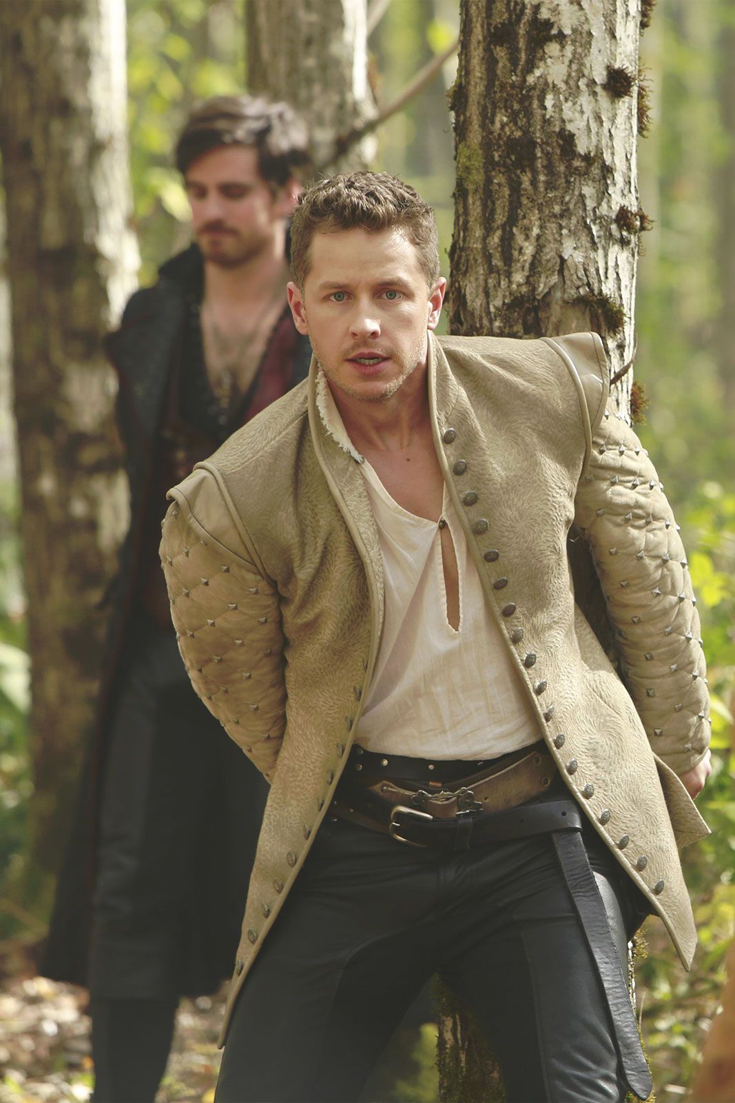 Photo de Josh Dallas - Once Upon a Time : Photo Josh Dallas - Photo 81 ...