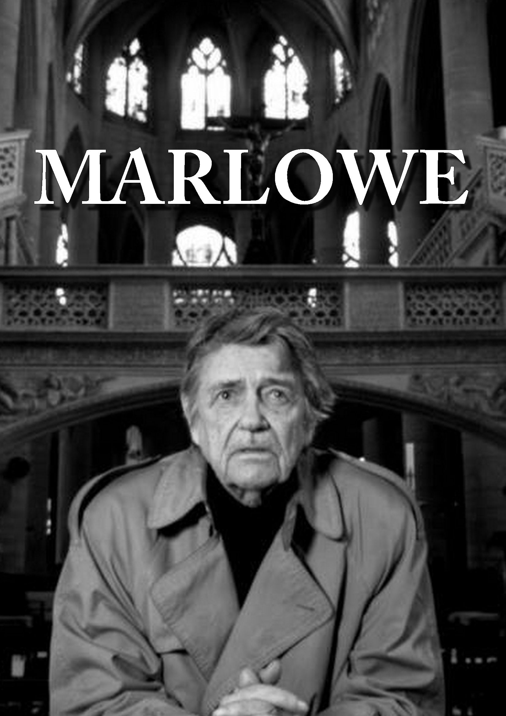 Casting du court-métrage Marlowe - AlloCiné