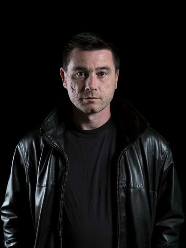 Michael Esselin - AlloCiné