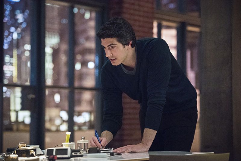 Photo de Brandon Routh - Arrow : Photo Brandon Routh - Photo 119 sur ...