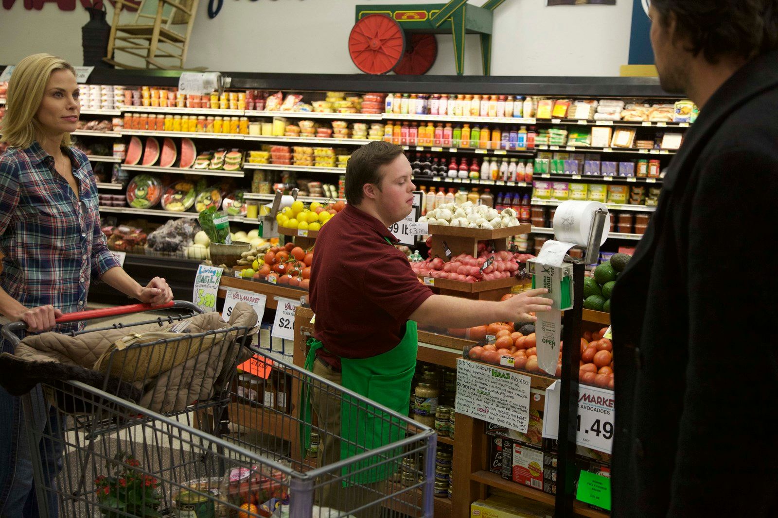 Photo de David DeSanctis - Where Hope Grows : Photo David DeSanctis - Photo 2 sur 5 - AlloCiné