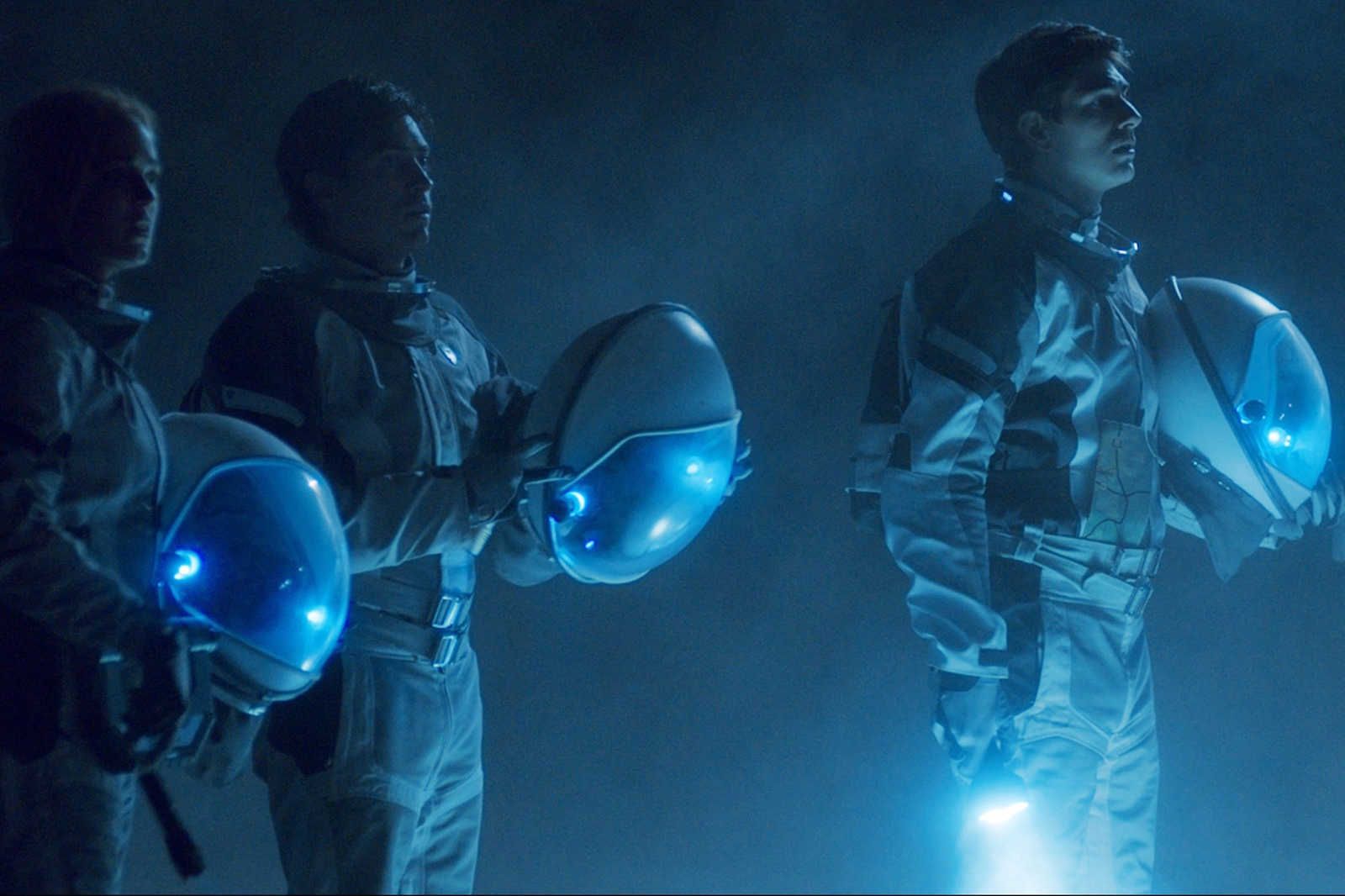 Photo du film 400 Days - Photo 3 sur 9 - AlloCiné