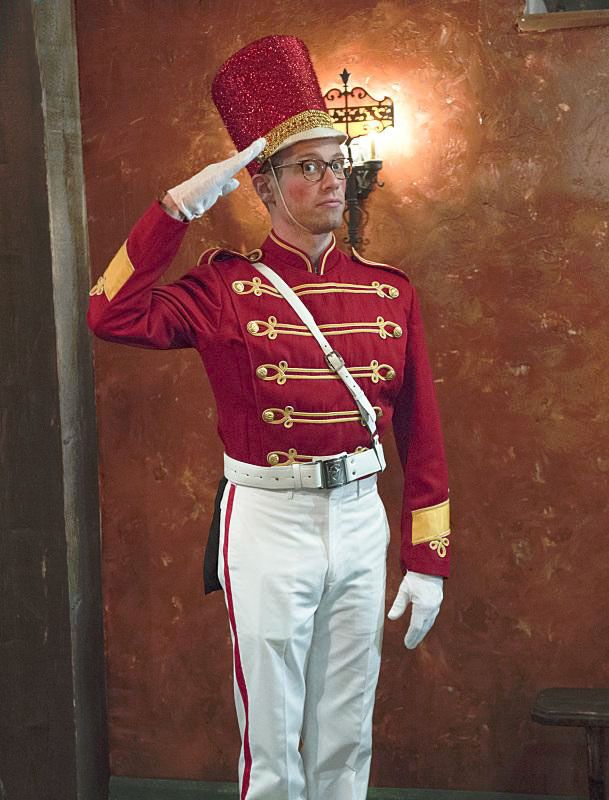 NCIS : Los Angeles : NCIS : Los Angeles : Photo Barrett Foa - 673 sur ...