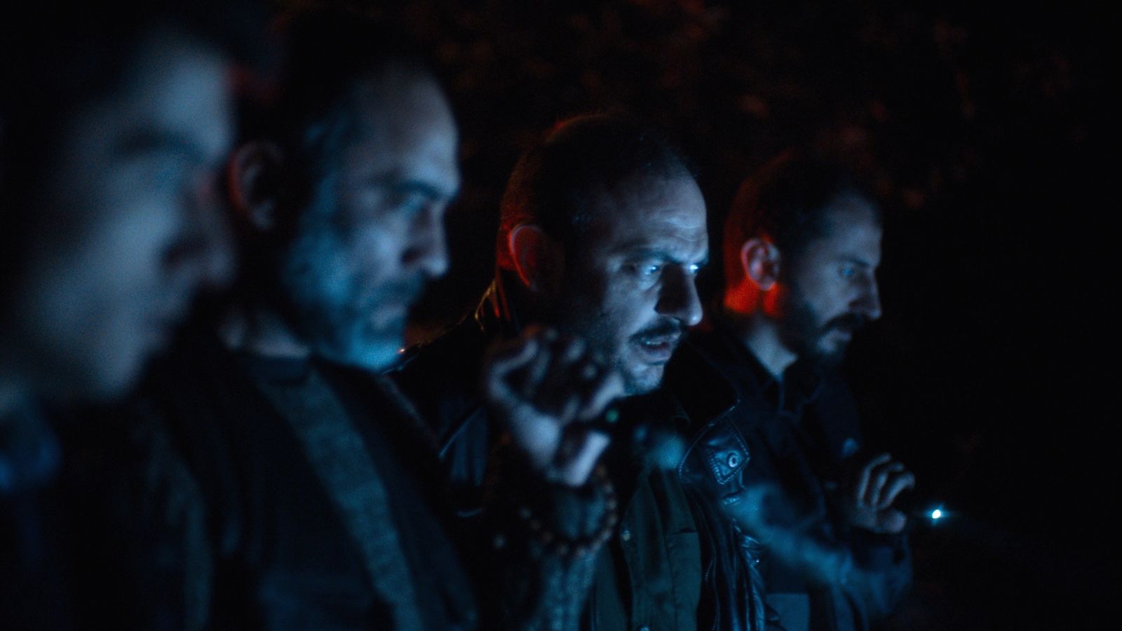 Photo du film Baskın: Karabasan - Photo 4 sur 8 - AlloCiné