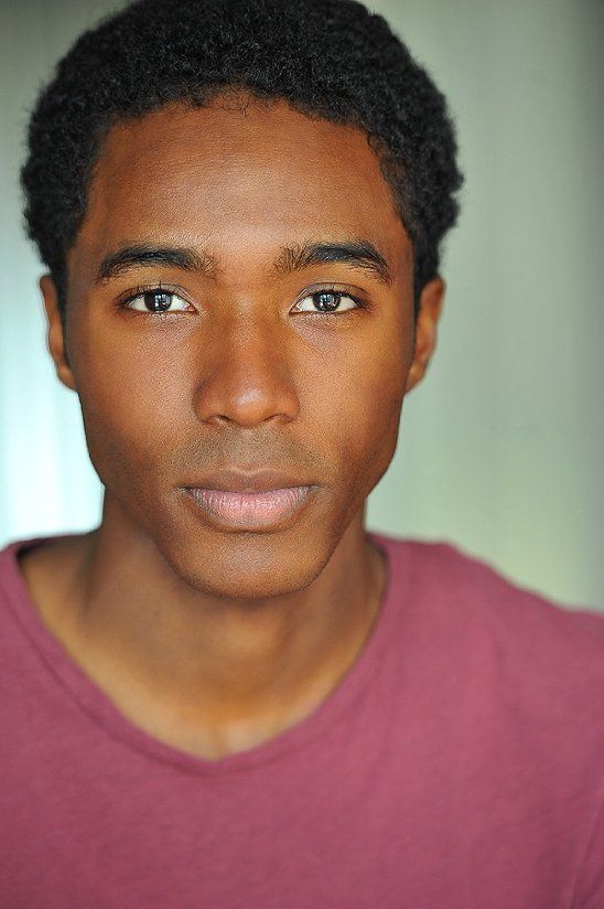 James Clayton (III) - AlloCiné