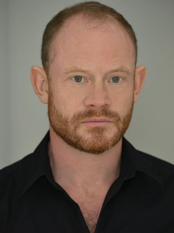 Robert Hands : Filmographie - AlloCiné