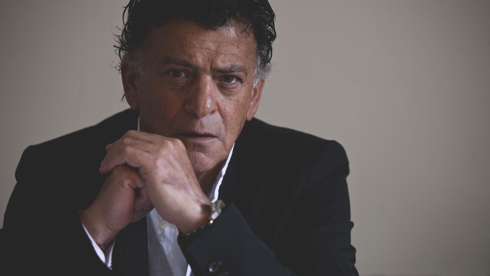 Photo de Pierre Abbou - Photo promotionnelle Pierre Abbou - Photo 5 sur ...