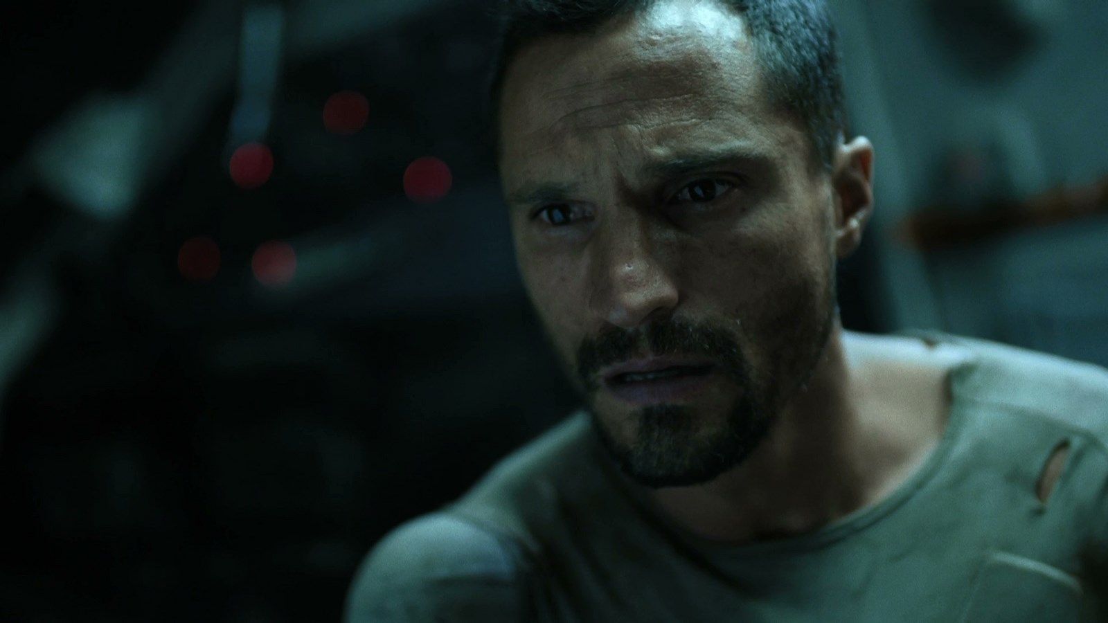 Photo du film Explorer - Photo 9 sur 9 - AlloCiné