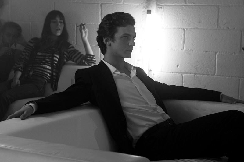 Photo de Olivier Chantreau - En immersion : Photo Olivier Chantreau - Photo 4 sur 14 - AlloCiné