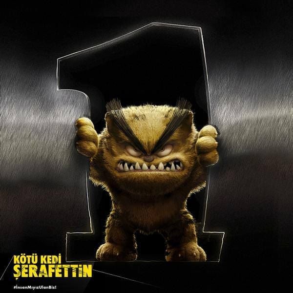 Photo du film Bad Cat - Photo 27 sur 30 - AlloCiné