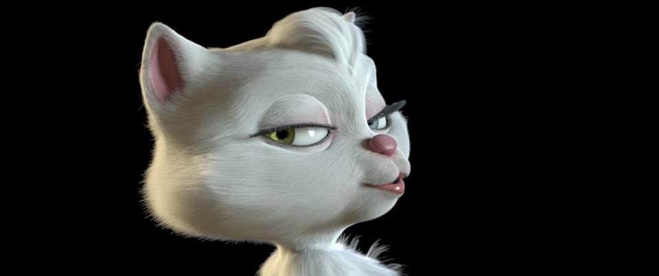 Photo du film Bad Cat - Photo 25 sur 30 - AlloCiné