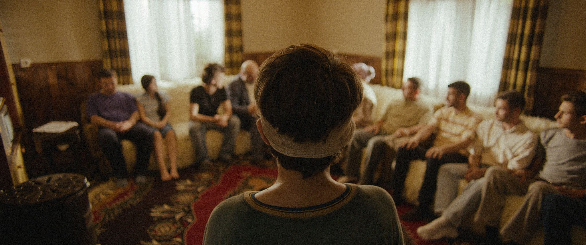 Photo du film Babai - Photo 4 sur 8 - AlloCiné