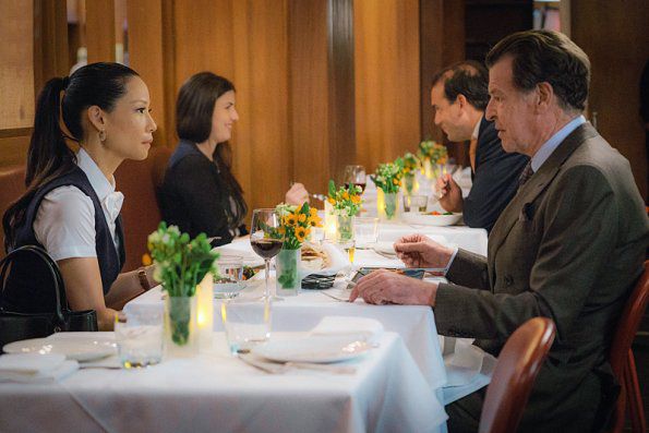 Elementary : Elementary : Photo John Noble, Lucy Liu - 313 sur 870 - AlloCiné