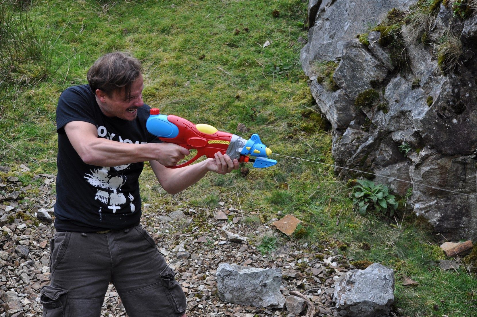 Photo de Neil Cole - Photo Neil Cole - Photo 2 sur 5 - AlloCiné