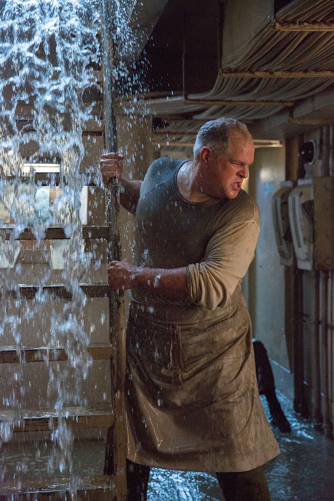 Photo de Abraham Benrubi - The Finest Hours : Photo Abraham Benrubi ...