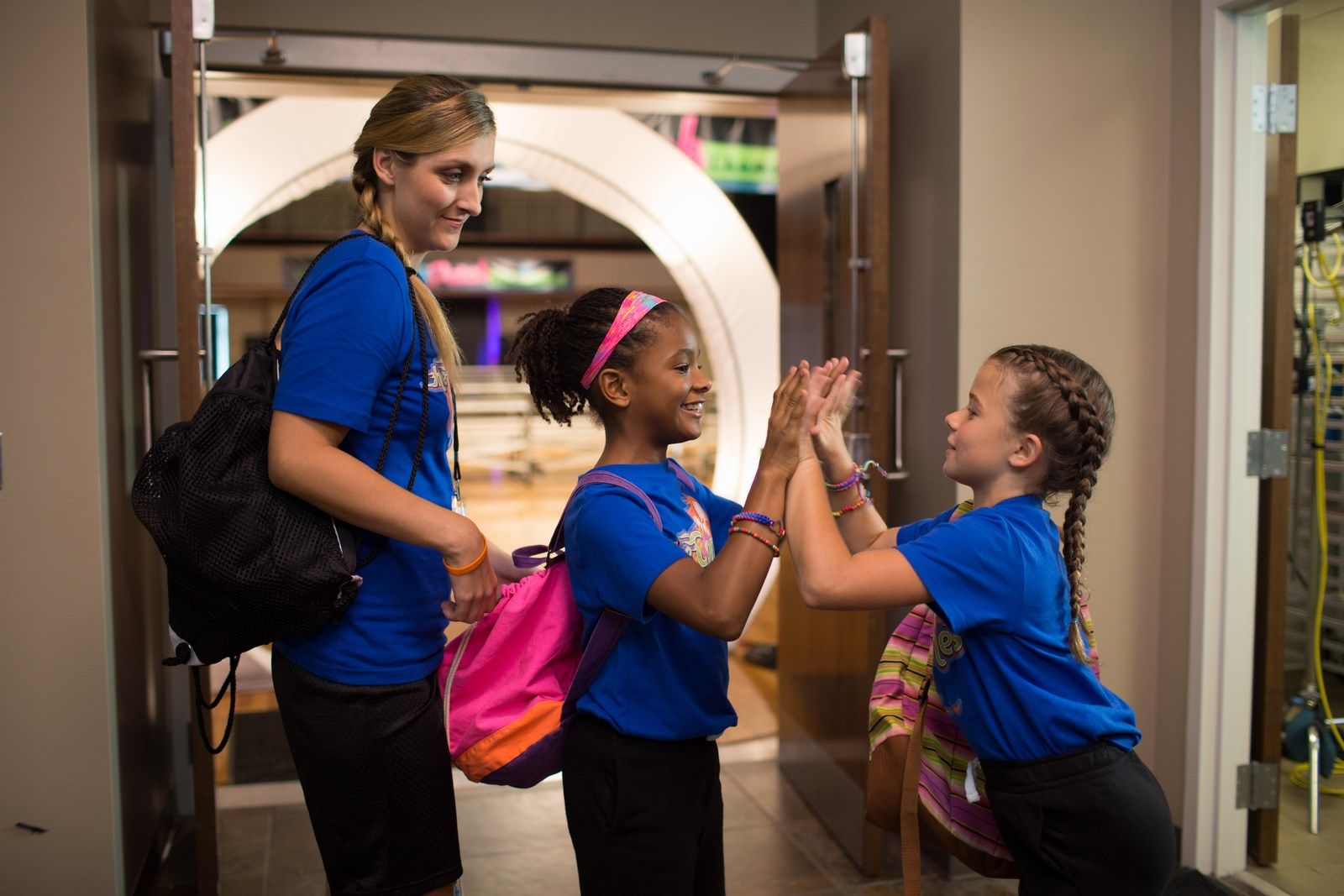 Photo du film War Room - Photo 11 sur 18 - AlloCiné