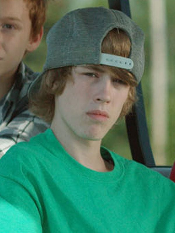 Reece Moffett - AlloCiné