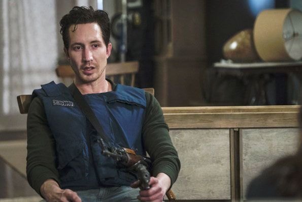 New York Unité Spéciale : New York Unité Spéciale : Photo Joe Reegan ...