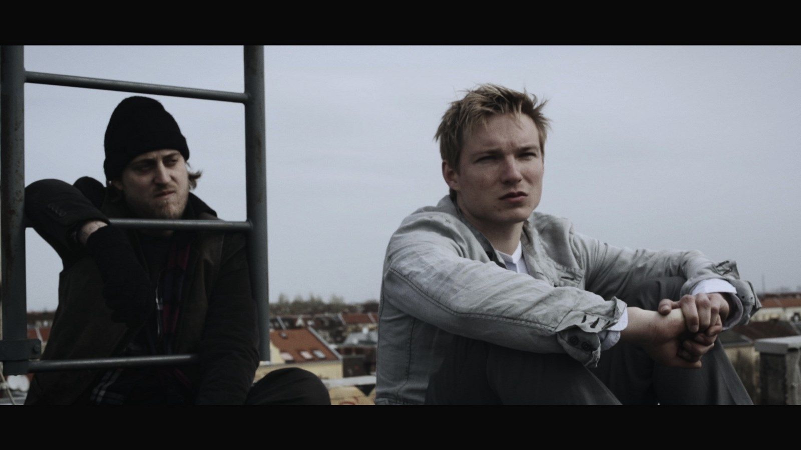 Photo de Max Kidd - Photo Max Kidd - Photo 3 sur 4 - AlloCiné