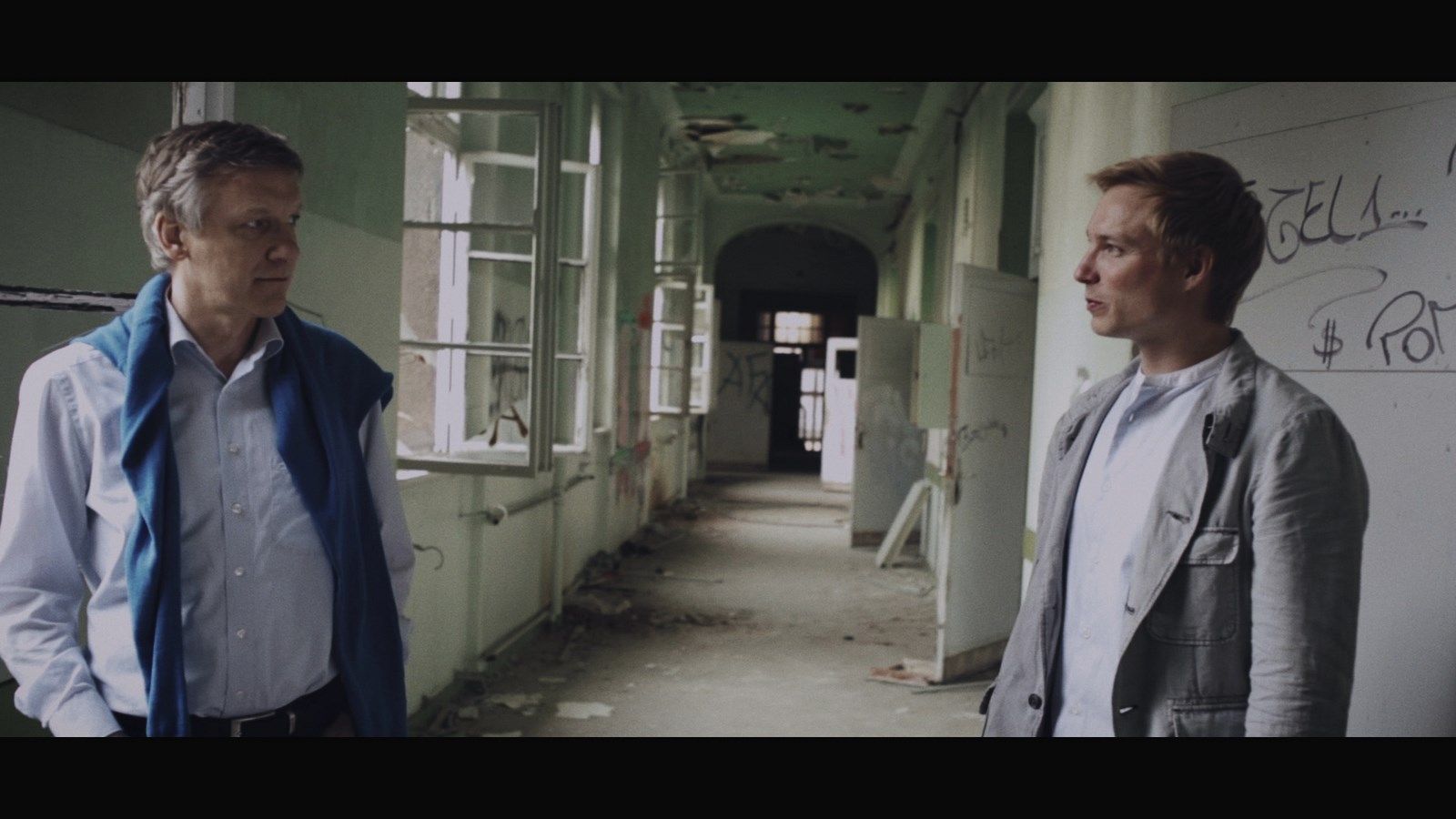 Photo de Lutz Blochberger - Photo Lutz Blochberger, Max Kidd - AlloCiné