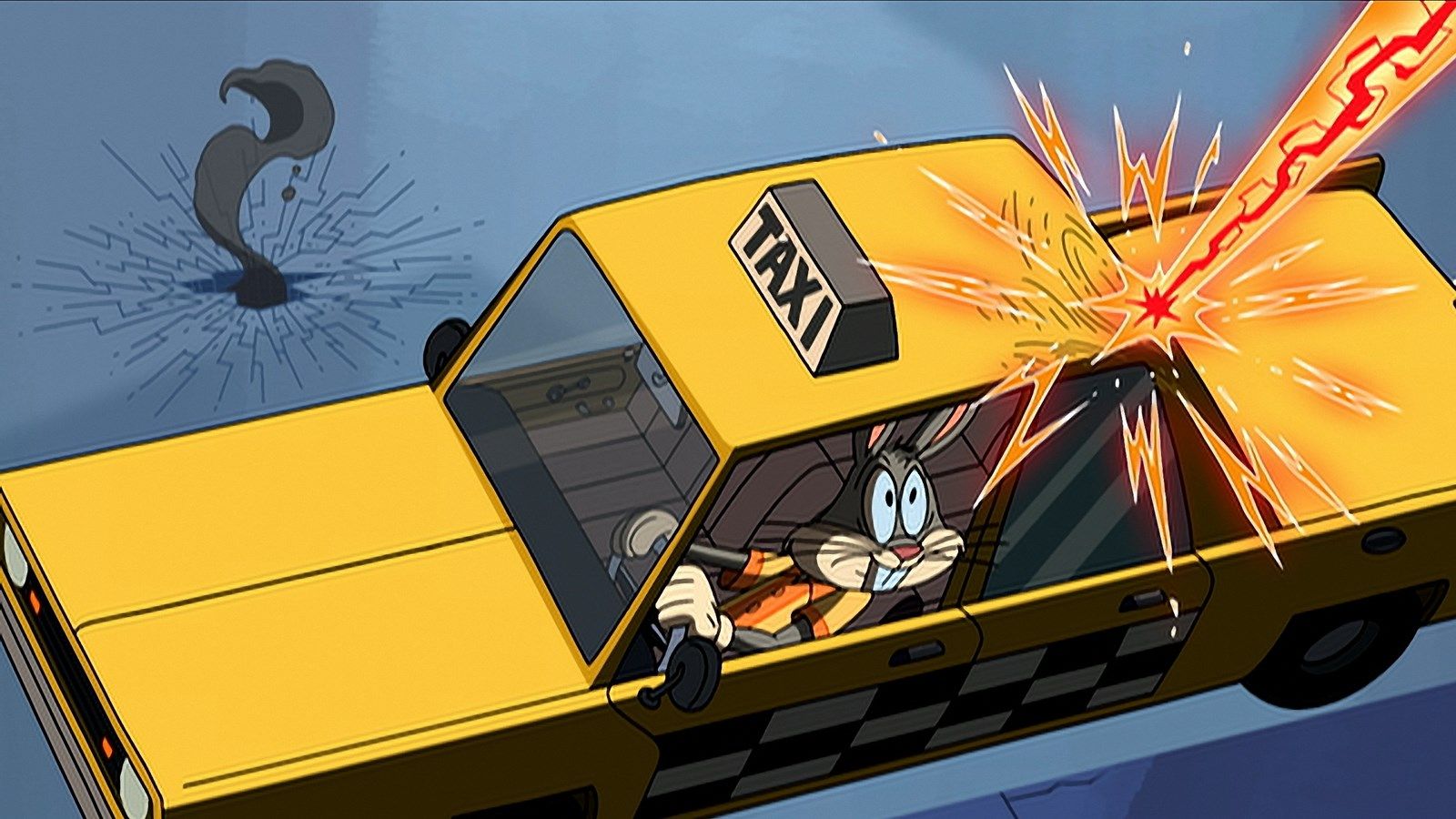 Photo du film Looney Tunes: Rabbits Run - Photo 5 sur 5 - AlloCiné