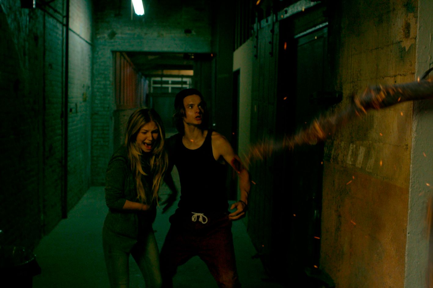 Photo du film Lavalantula - Photo 8 sur 13 - AlloCiné