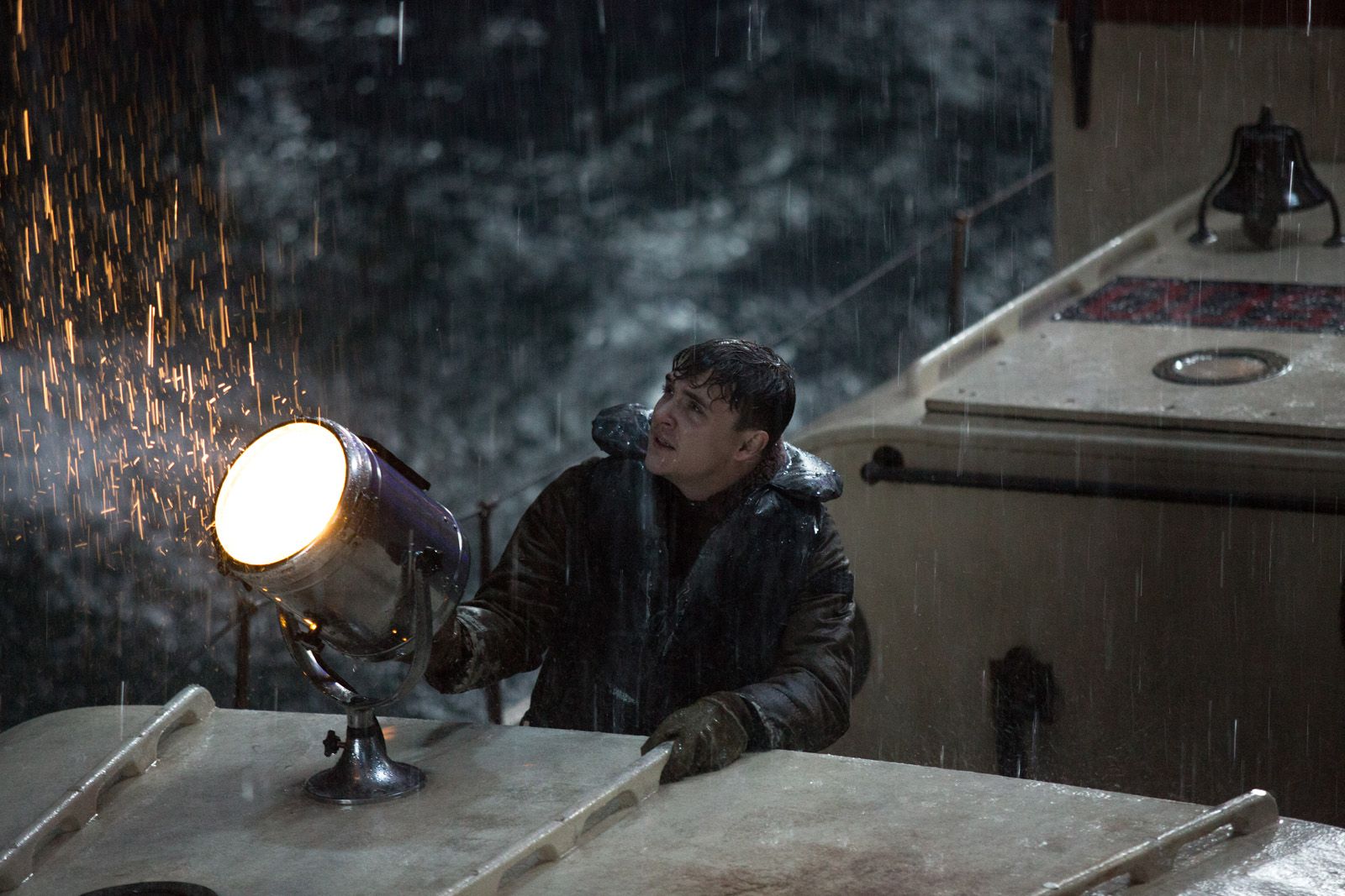 Photo du film The Finest Hours - Photo 9 sur 40 - AlloCiné