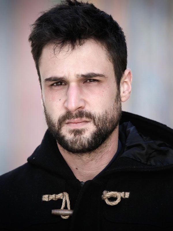 Photo de Alexis Barbosa - Affiche Alexis Barbosa - Photo 1 sur 2 - AlloCiné