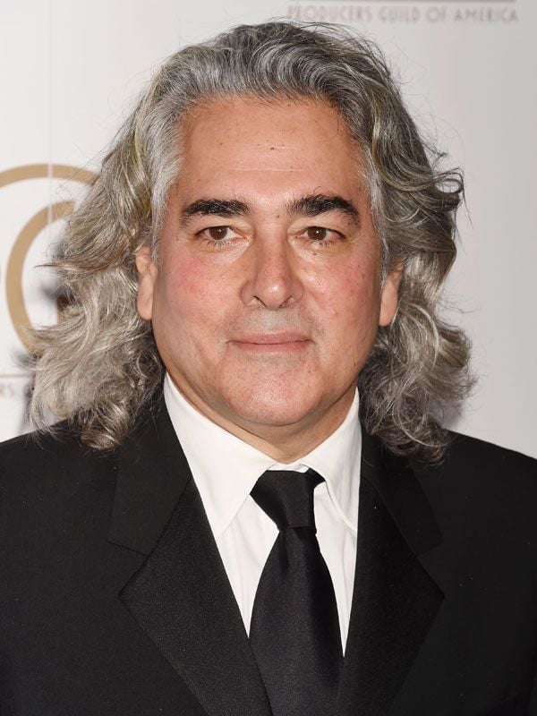 Mitch Glazer - AlloCiné