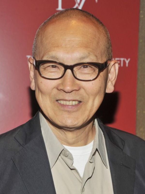 Wayne Wang : Filmographie - AlloCiné