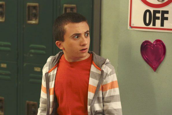 The Middle : The Middle : Photo Atticus Shaffer - 372 sur 690 - AlloCiné