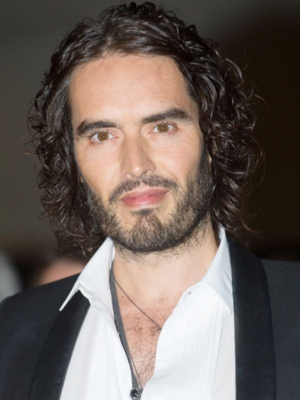 Russell Brand - AlloCiné