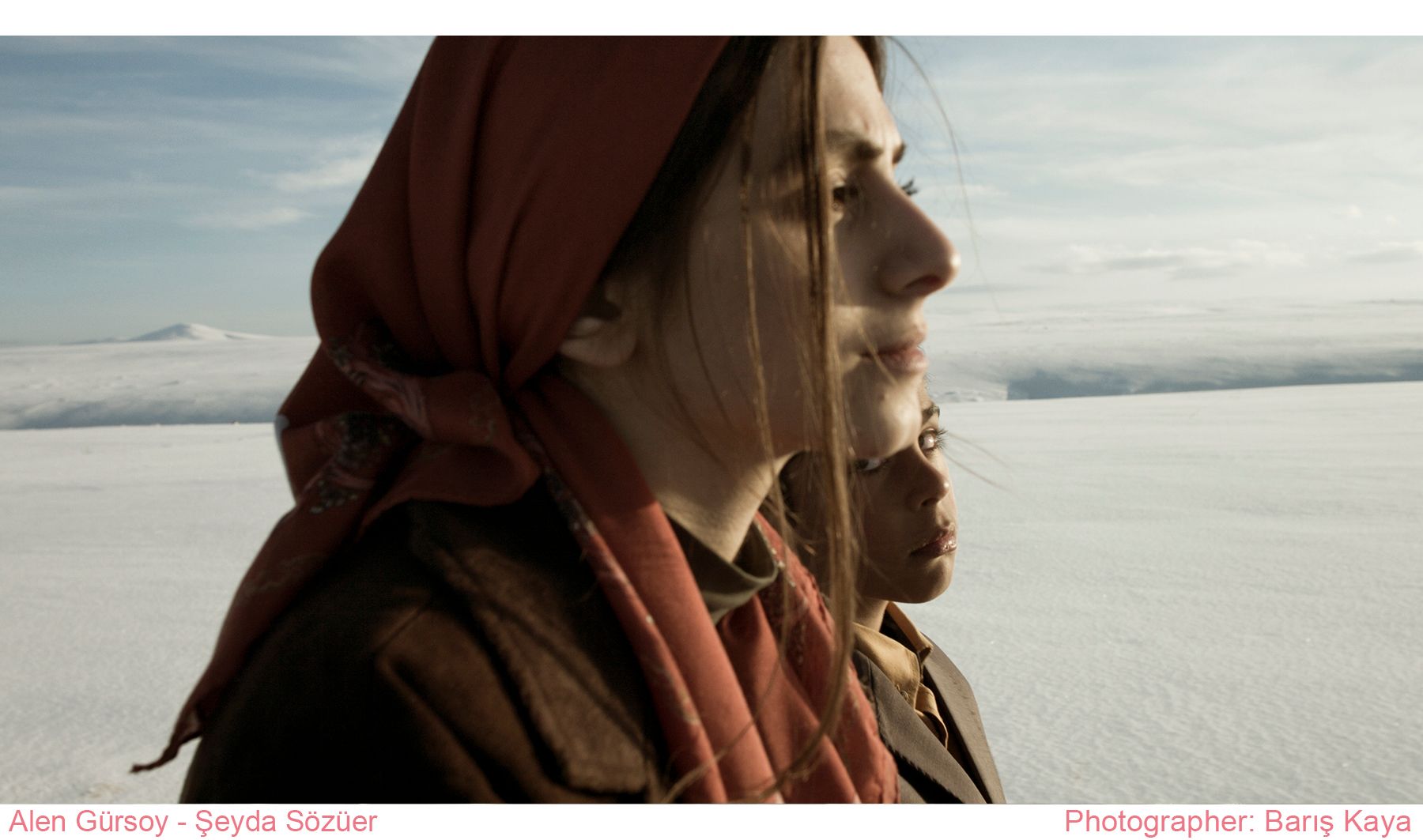 Photo du film Rauf - Photo 3 sur 5 - AlloCiné