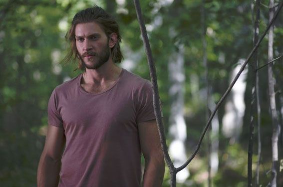 Photo de Greyston Holt - Photo Greyston Holt - AlloCiné
