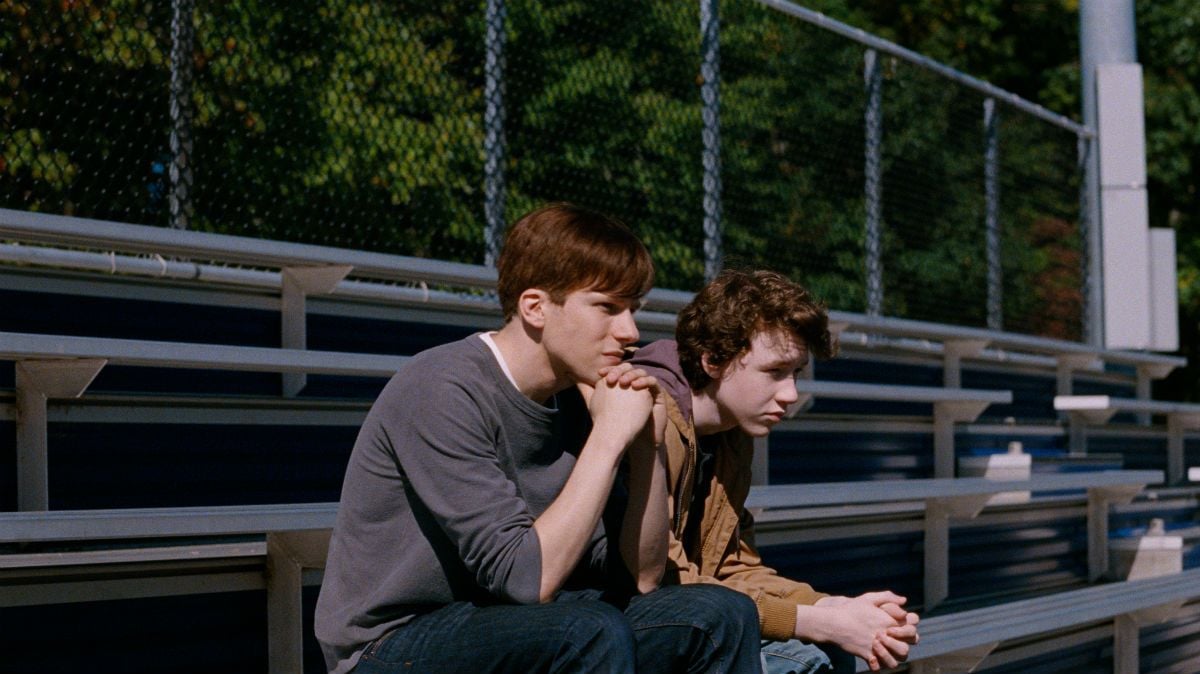 Photo du film Back Home - Photo 13 sur 39 - AlloCiné