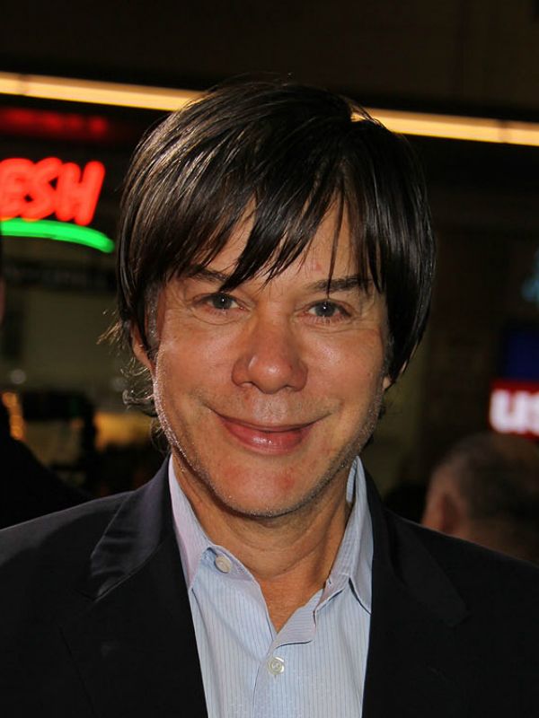 Alan Siegel : Filmographie - AlloCiné