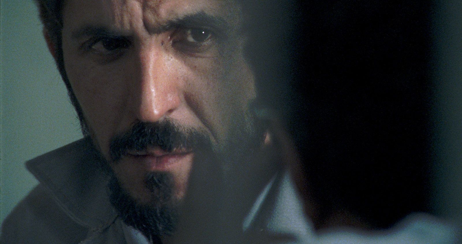 Photo de Mohsen Makhmalbaf - Close-Up : Photo Mohsen Makhmalbaf - Photo ...