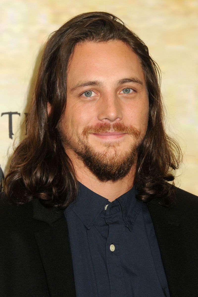 Photo de Ben Robson - Photo promotionnelle Ben Robson - Photo 35 sur 42 ...