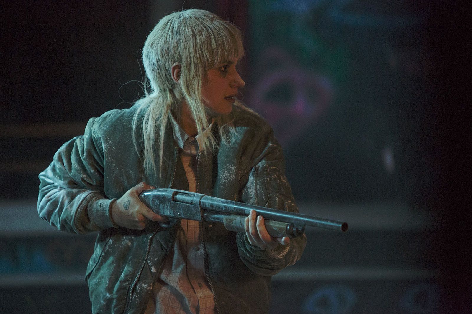 Photo de Imogen Poots - Green Room : Photo Imogen Poots - Photo 62 sur ...