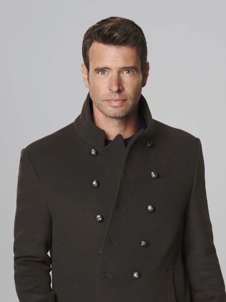 Scandal : Photo Scott Foley - 328 sur 841 - AlloCiné
