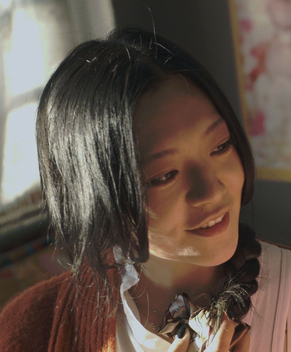 Photo de Li Ziqian - Shadow Days : Photo Li Ziqian - Photo 1 sur 3 ...