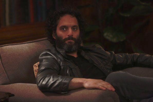 Brooklyn Nine-Nine : Brooklyn Nine-Nine : Photo Jason Mantzoukas - 476 ...