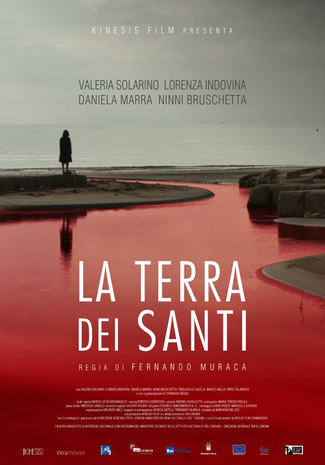 La Terra Dei Santi - Film 2015 - AlloCiné
