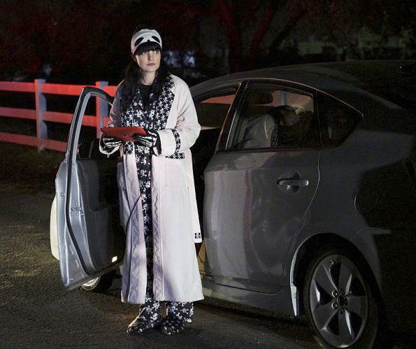 NCIS : Enquêtes spéciales : NCIS : Enquêtes spéciales : Photo Pauley ...