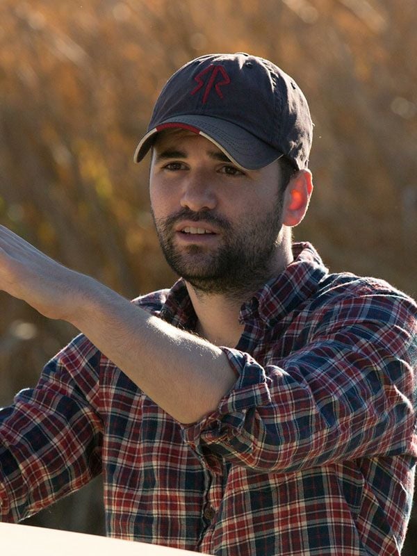 Dan Trachtenberg : Sa biographie - AlloCiné