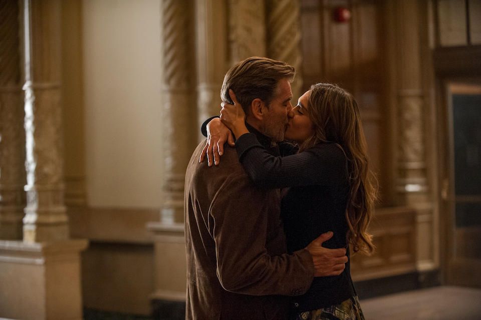 Photo du film Teach Me Love - Photo 4 sur 15 - AlloCiné