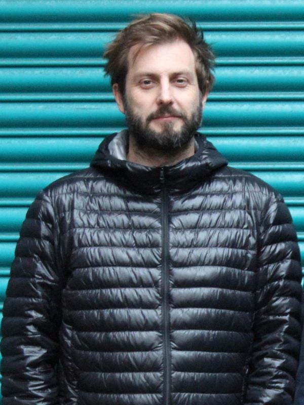 Photo de Simon Atkinson - Affiche Simon Atkinson - Photo 0 sur 1 - AlloCiné